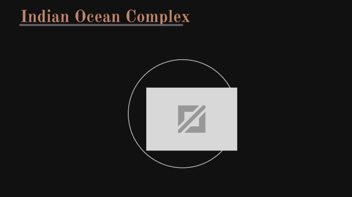 Indian Ocean Complex by Serena Bardin on Prezi