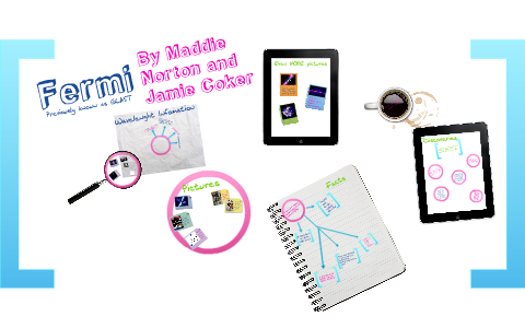 Fermi [previously known as GLAST(Gamma-ray Large Area Space Telescope ...