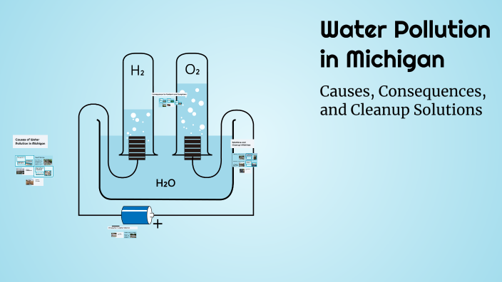 Water Pollution in Michigan by Layton Theile on Prezi