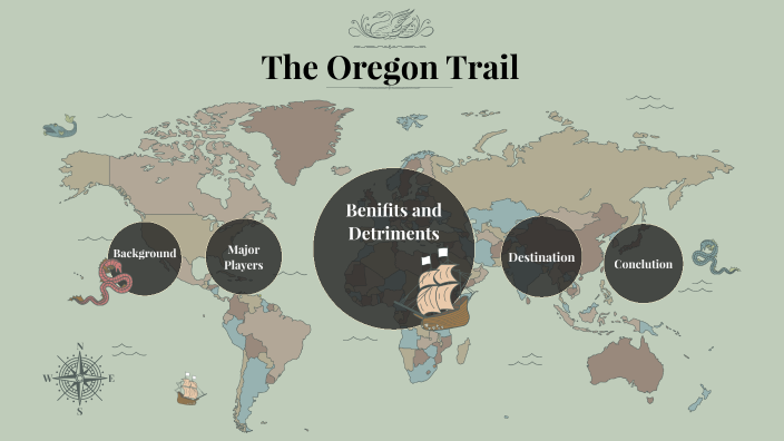 The Oregon Trail by Jade Neeley on Prezi The Oregon Trail by Jade Neeley on Prezi