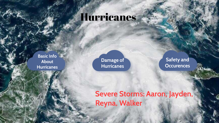 Severe Weather Project by Jayden Cho on Prezi