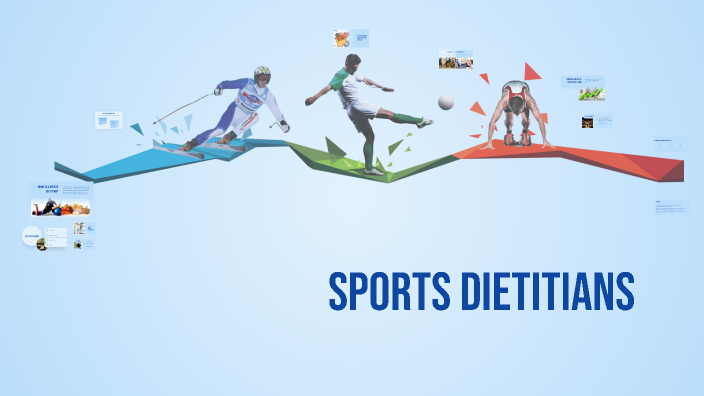 Sports Dietitians by jayla edwards on Prezi