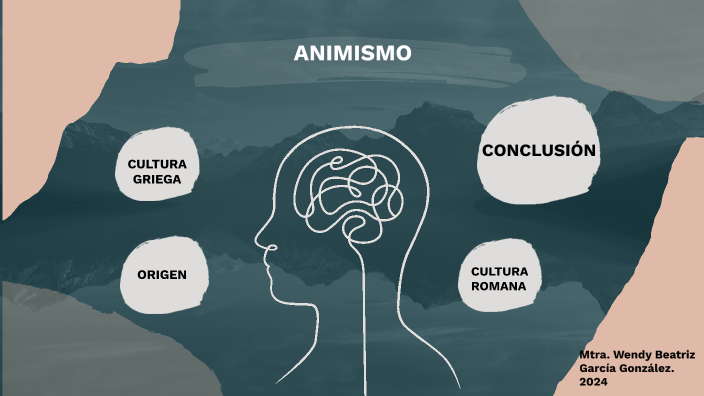 ANIMISMO by Wendy Beatriz Garcia Gonzalez on Prezi