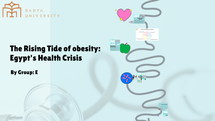 The Burden of Obesity in Egypt by starry soul on Prezi
