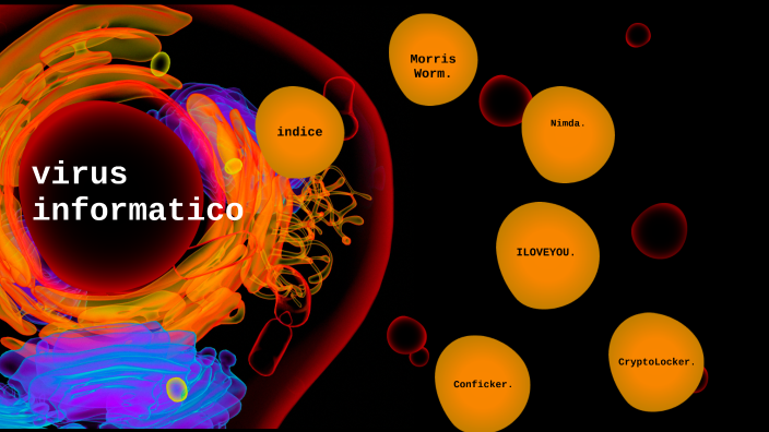 virus informatico by EderenriquezYT E. on Prezi