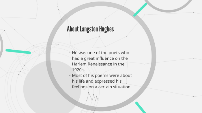 Langston Hughes I Too Poem Analysis | Sitedoct.org
