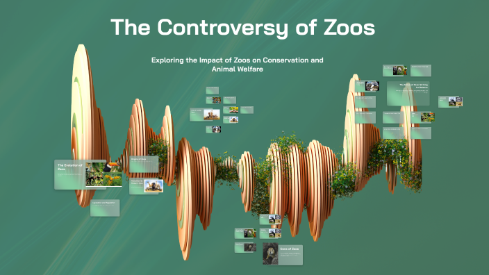 The Controversy of Zoos by Maja Sułtanowska on Prezi