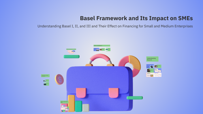 Basel Framework and Its Impact on SMEs by Aaloo on Prezi