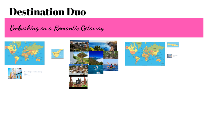 Destination Duo by Orland Svarqa on Prezi