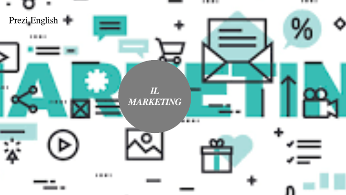 Marketing inglese by Ilaria Picano on Prezi