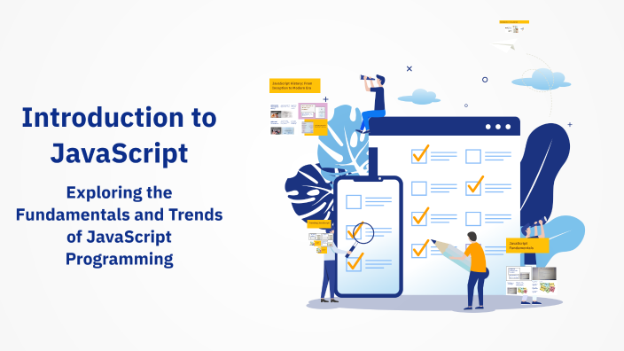 Introduction to JavaScript by Coskun Polat on Prezi
