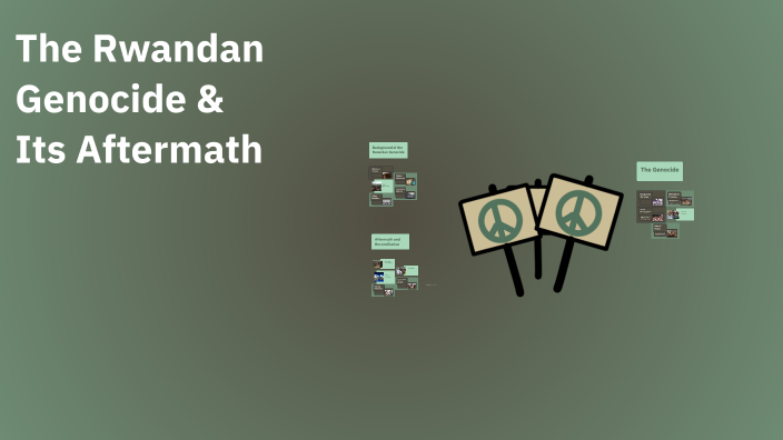The Rwandan Genocide & Its Aftermath by Rilynn Hill on Prezi