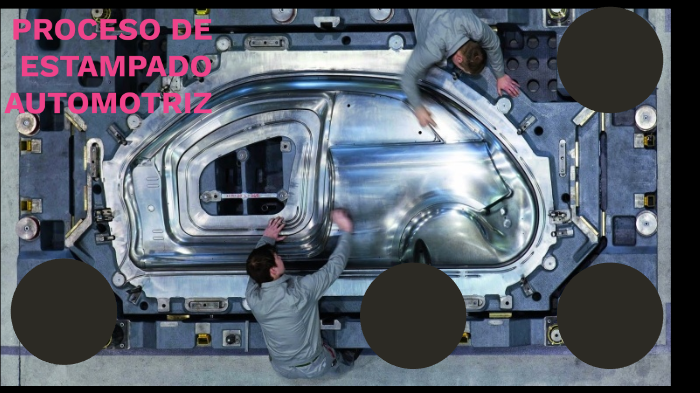ESTAMPADO AUTOMOTRIZ by Jose Juan Mata Ramirez on Prezi