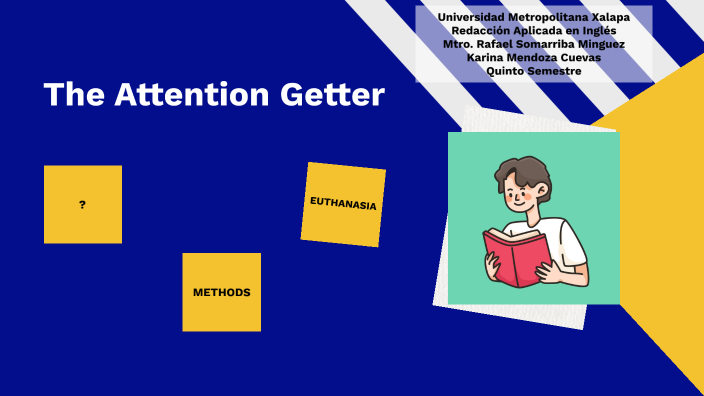 Attention getter by Karina Mendoza on Prezi