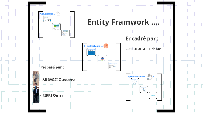Exposé EF by Omar Fikri on Prezi