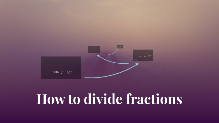 kow to divide fractions by FRANCSICO Banales on Prezi