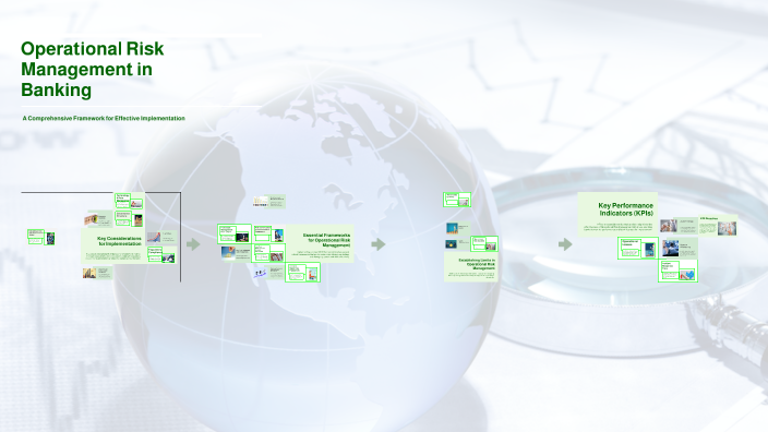 Implementing an Operational Risk Management Framework by Joseph ...