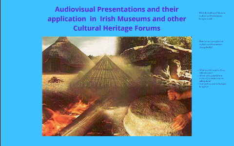 Audiovisual Sector by Robert Attewell on Prezi