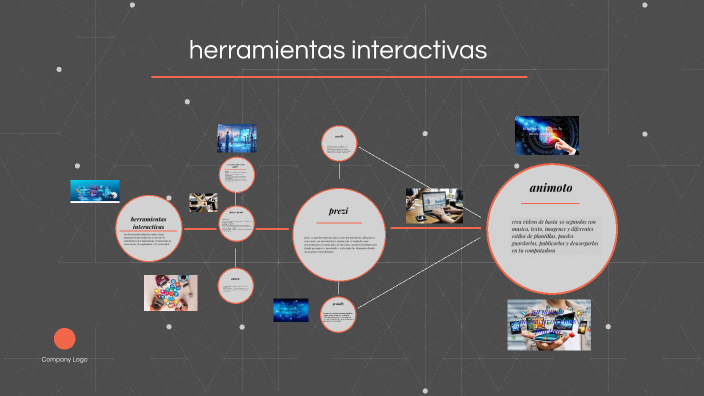 herramientas interactivas by jerry florez on Prezi