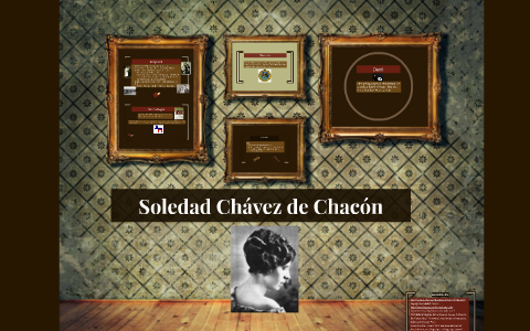 Soledad Chávez Chacón by Marisol Gutierrez on Prezi