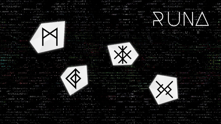 Introduce Runa Club by BGZ Group on Prezi