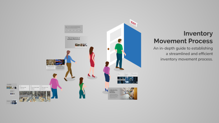 Inventory Movement Process by Karla Eulene Rasco on Prezi