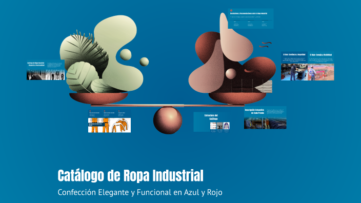 Catálogo de Ropa Industrial by Anthony Salva on Prezi