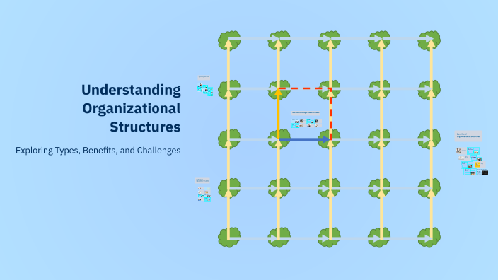 Understanding Organizational Structures by Cat Kelly on Prezi