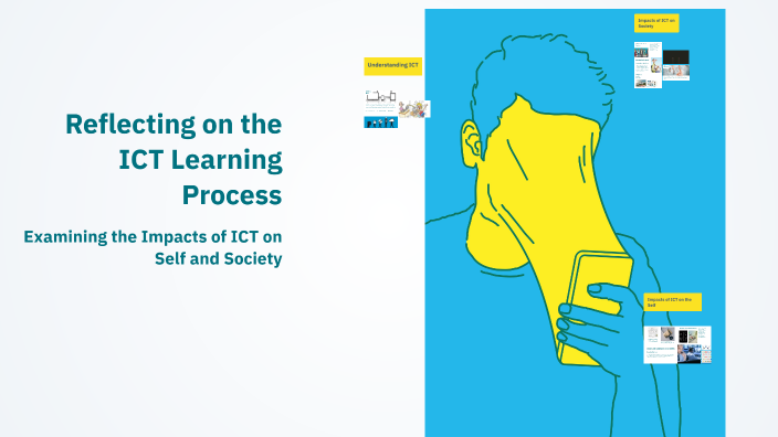 Reflecting on the ICT Learning Process by Charles Lagman on Prezi