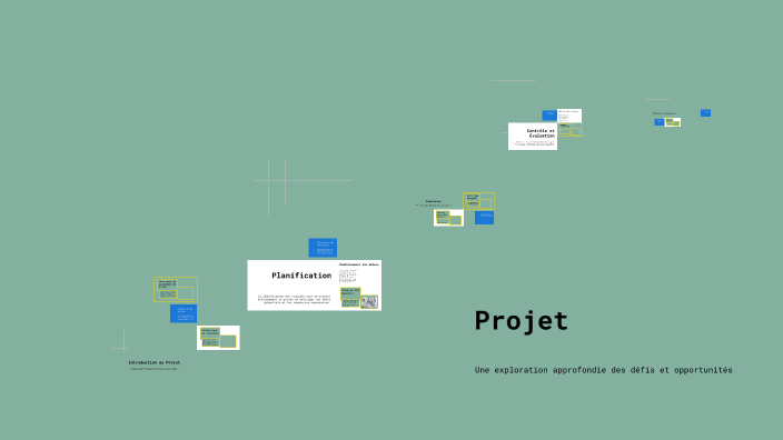 Projet by islem dhaouadi on Prezi
