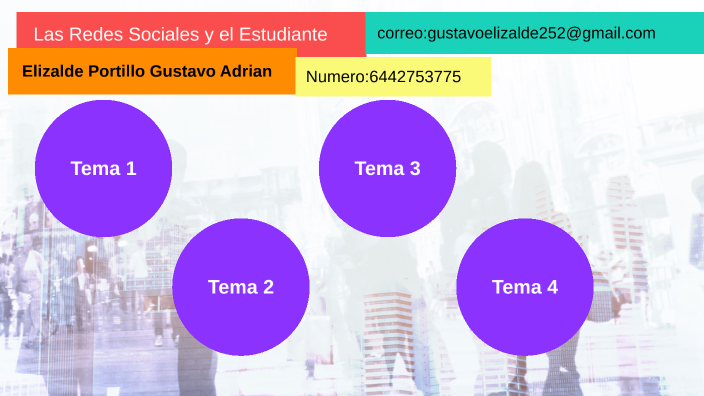 Proyecto final TICS by gustavo elizalde on Prezi