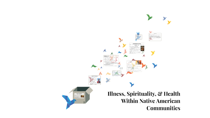 Illness Within Native Americans by Jennifer hernandez on Prezi