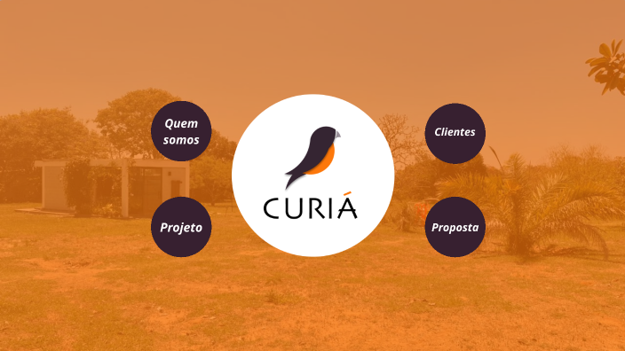Proposta Curiá - Jaqueline by Curiá Curiá on Prezi