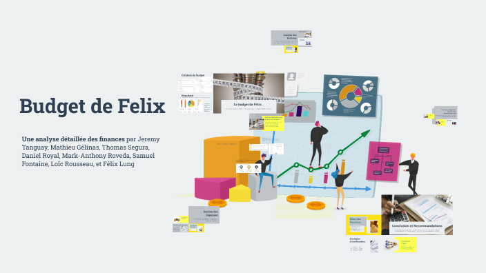 Budget de Felix by Tossa Beats on Prezi