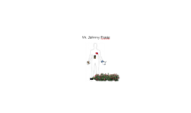 Johnny Foote The Help
