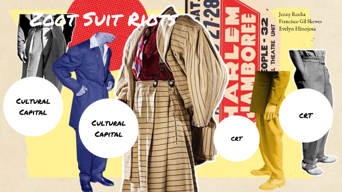 Zoot Suit Riots Cmap by Evelyn Hinojosa on Prezi