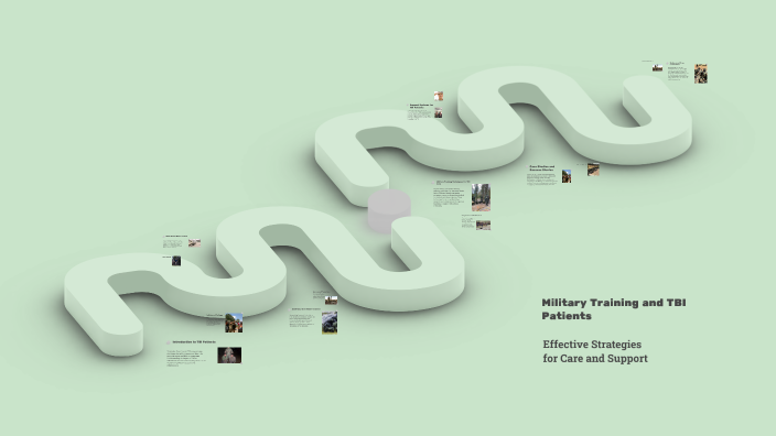 Military Training and TBI Patients by Ethan Moyer on Prezi
