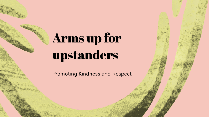 Anti-Bullying Initiative by Ruth Banister on Prezi