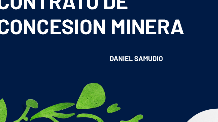 LEY 406 by Daniel Samudio on Prezi