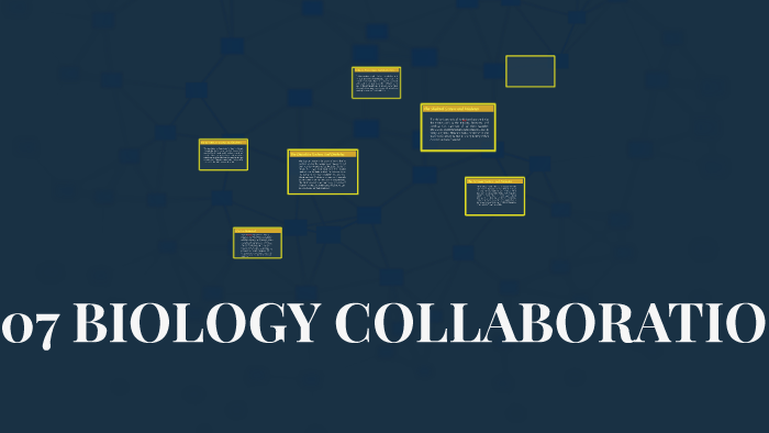 FLVS Biology Module 7 Collab by stefano Paz on Prezi