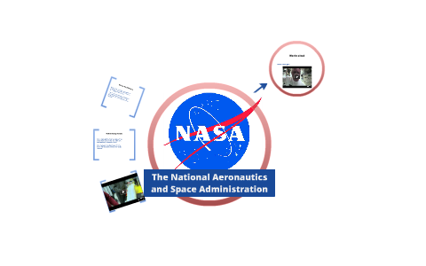 NASA by Matt Jimenez on Prezi