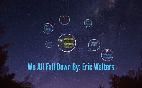 We All Fall Down By: Eric Walters by Raheel Ahmad on Prezi