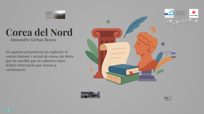 Human Rights Violations in North Korea: A Closer Look by alexandre ...