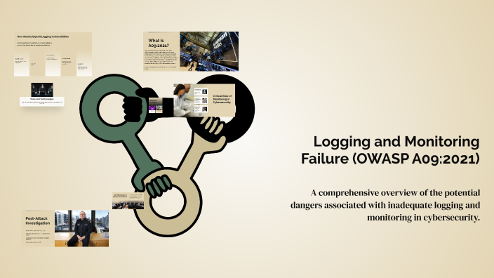 Understanding the Risks of Cybersecurity Logging and Monitoring Failure ...