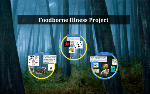 Foodborne Illness Project by on Prezi
