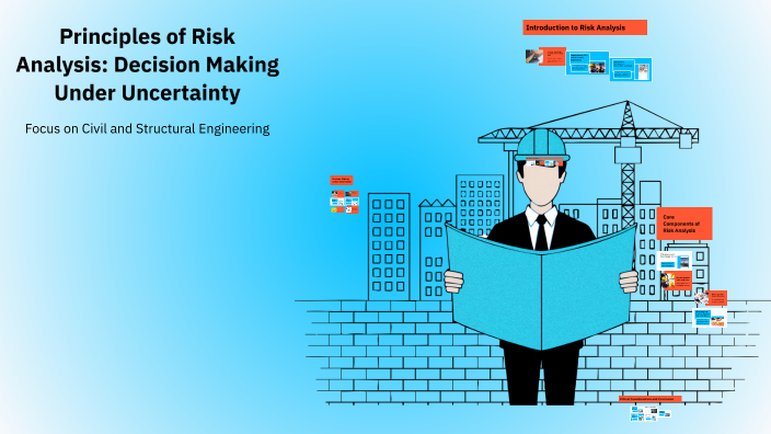 Principles of Risk Analysis: Decision Making Under Uncertainty by ...