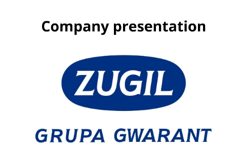 ZUGIL S.A. - english by Bart Walczak on Prezi