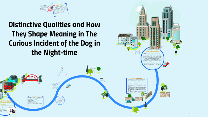 Distinctive Qualities and How They Shape Meaning by Katherine Palmer on ...