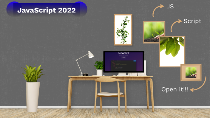 JavaScript by Dy David on Prezi