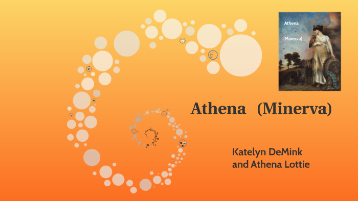 Greek Mythology Research Project by Athena Lottie on Prezi